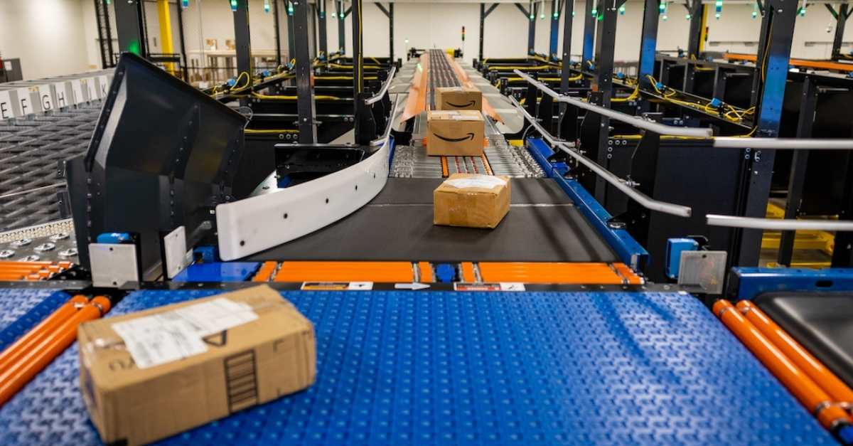 Experts in Parcel Sorting, eCommerce Automation, and Warehouse Efficiency
